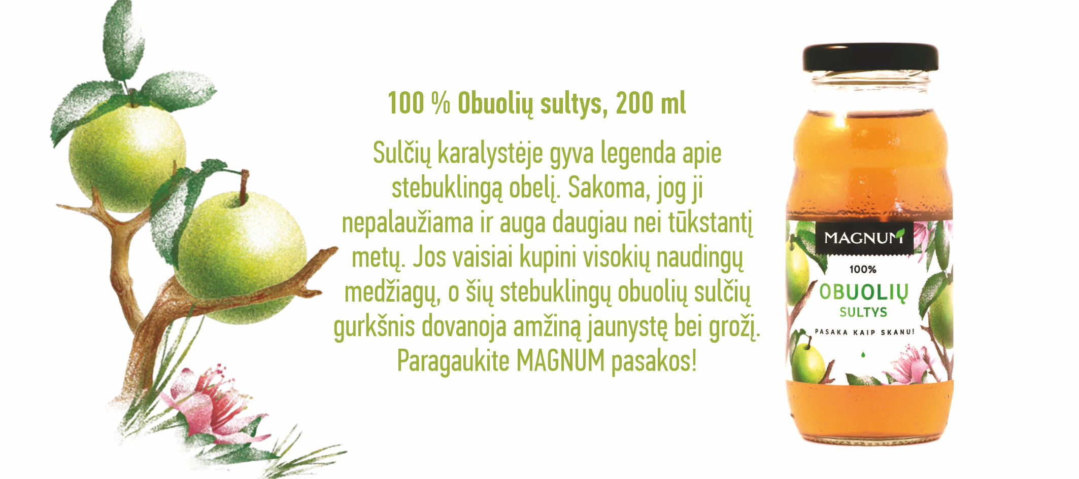 obuolys | Straikas